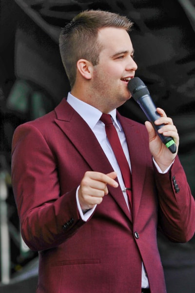 Gallery - SAM KNIGHT