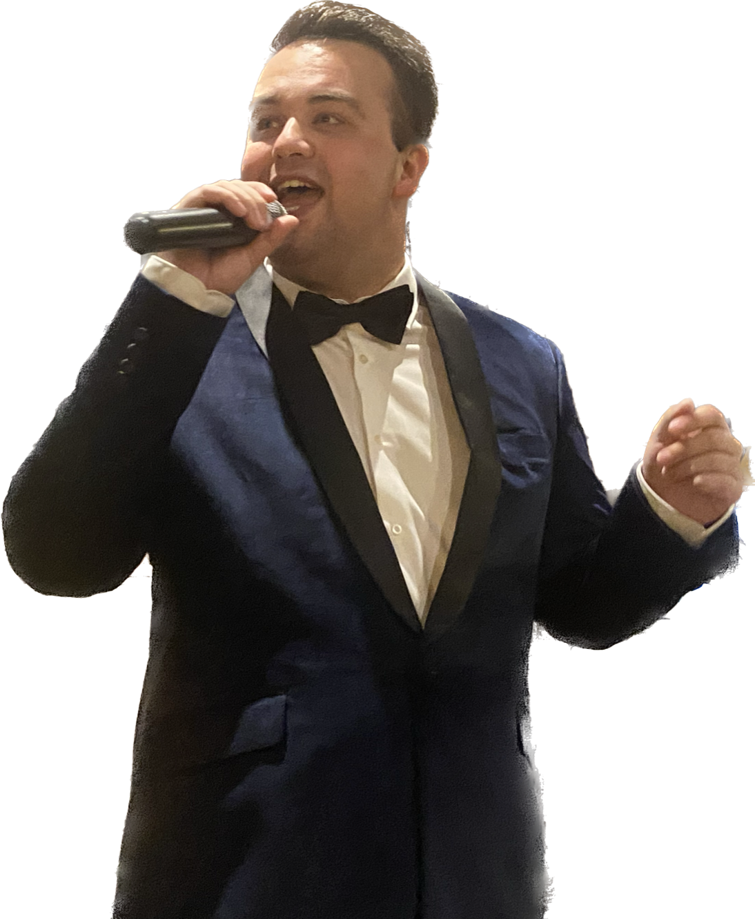 About Sam – Sam Knight Singer